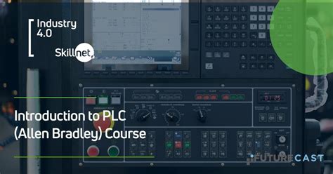 Introduction To Plc Allen Bradley Course