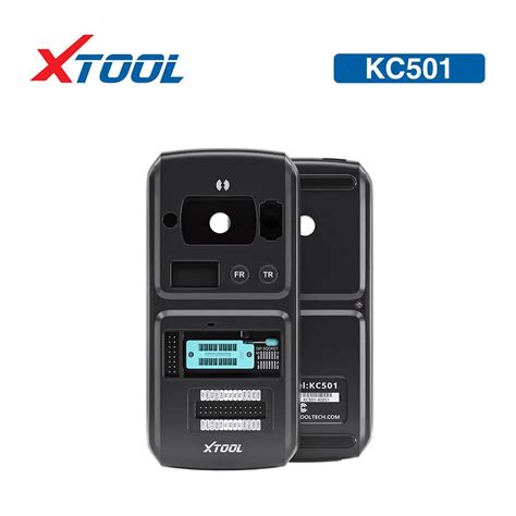 Xtool Kc501 Mercedes Infrared Key Professional Programming Fairtools