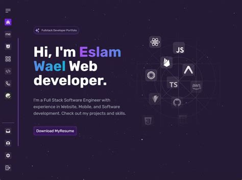 Eslam ︎wael On Linkedin Frontend Frontenddeveloper Nodejs Reactjs