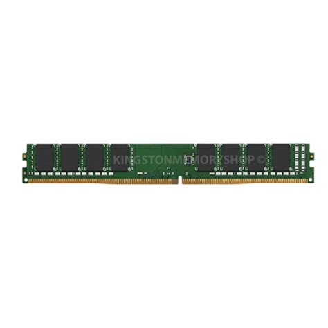 Kingston KSM RS L MFR GB DDR MT S ECC Registered VLP RAM Memory DIMM
