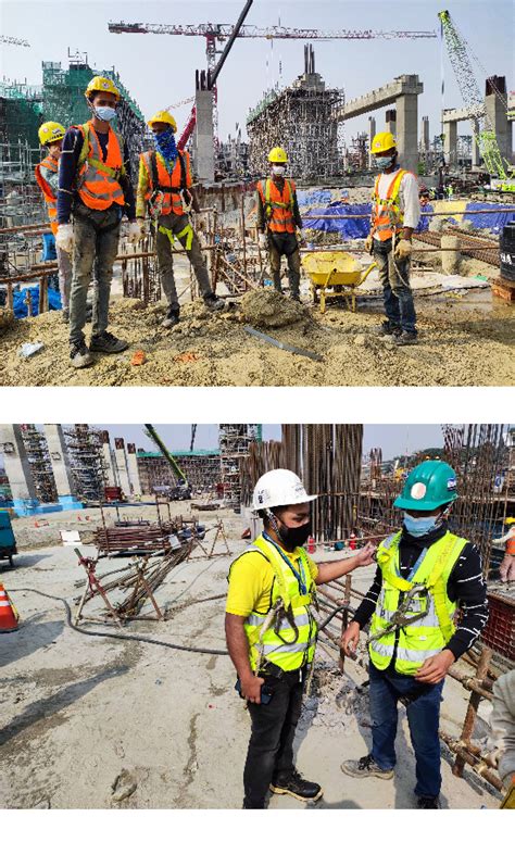 Figure 1 From Real Time Construction Safety Gear Detection Using Yolov4 With Darknet Semantic