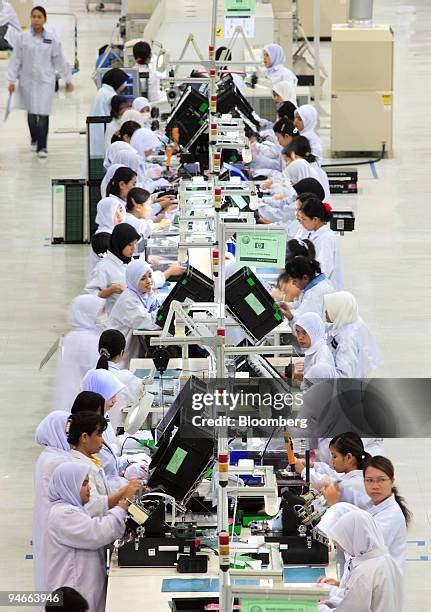 Flextronics Industrial Plant Photos And Premium High Res Pictures