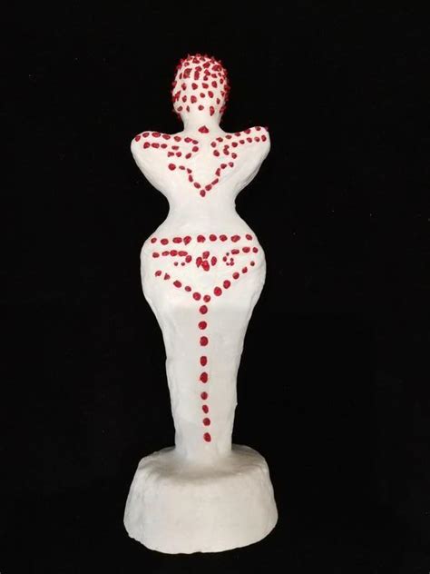 Статуетка Handmade — ціна 250 грн у каталозі Статуетки Купити товари для дому та побуту за