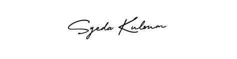 80 Syeda Kulsum Name Signature Style Ideas Ultimate E Signature