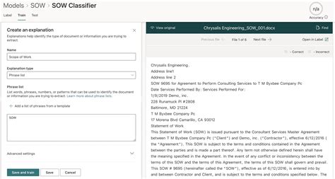 Guide How To Implement Sharepoint Syntex Document Understanding Models