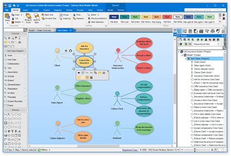 What Are Use Case Diagram Tool Design Talk