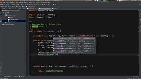 Java Tips 1 Computeifabsent Youtube