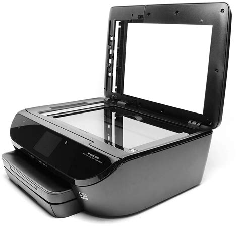 Best Buy Hp Refurbished Envy Wireless All In One Printer