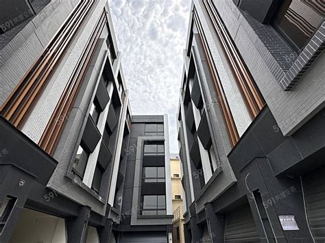 自在晴建案相冊 591新建案