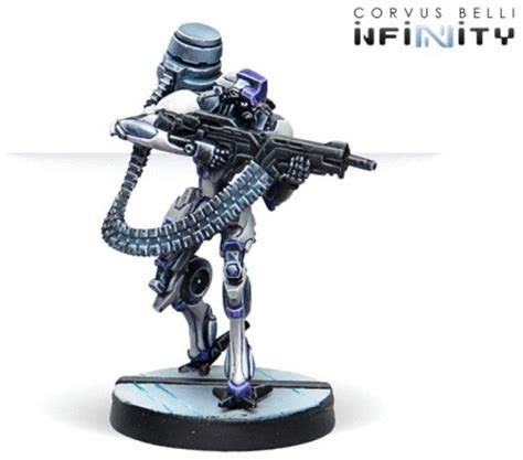 Infinity Aleph Dakini Tacbots Игротайм