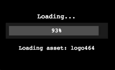 Creating A Preloader Screen In Phaser 3 Tutorial Scott Westover