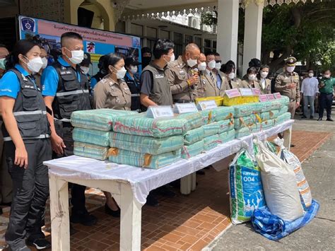 ตร ภาค 1 จับ ยาบ้า ลอตใหญ่ 3 6 ล้านเม็ด ค่ากว่า 180 ล้านบาท คมชัดลึก