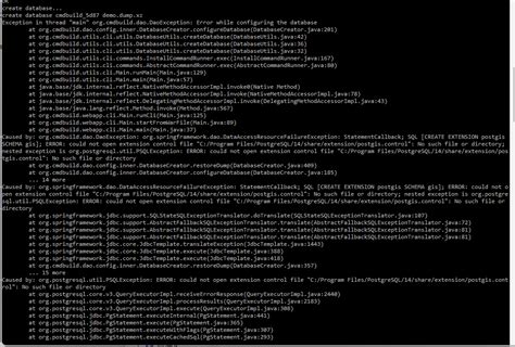 Install Openmaint On Windows 11 Attempt · Issue 19 · Kurtzace