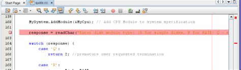 Oracle® Solaris Studio 122 Ide Quick Start Tutorial Oracle Solaris