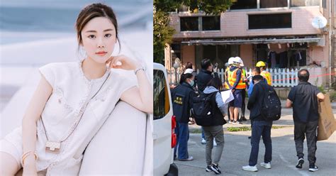 Abby Chois Head Was Found In A Soup Pot Hubby Caught Trying To Flee