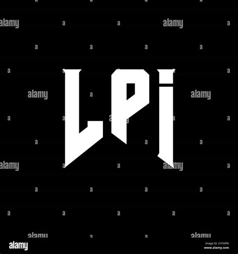 Lpi Technology Company Logo Hi Res Stock Photography And Images Alamy