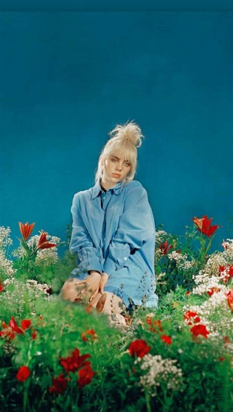 Billie Eilish Photoshoot Billie Billie Eilish Music Artists