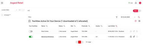 Getting Started With Elias Inspections Elias Help