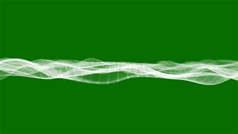 Premium Photo Abstract Luxurious Sparkling Wave Particles Flow Background Of Digital Data Flow