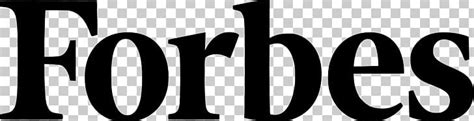 Logo Forbes Business Entrepreneurship Png Clipart Black And White