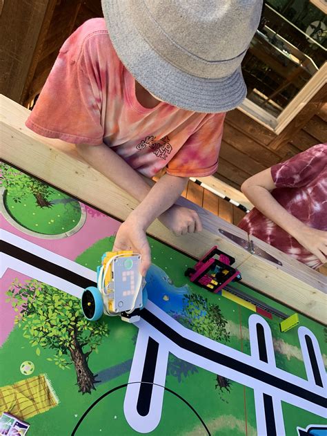 Folding Fll Table — Radioactive Robotics