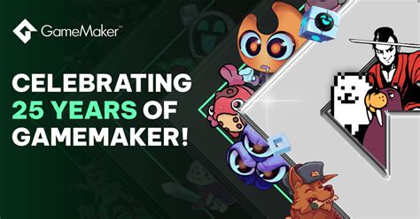 Gamemaker Press Play Share Your Game Idea Gamemaker