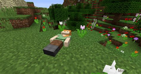 Corpse Mod 11321122 Моды для Minecraft Minecraftch