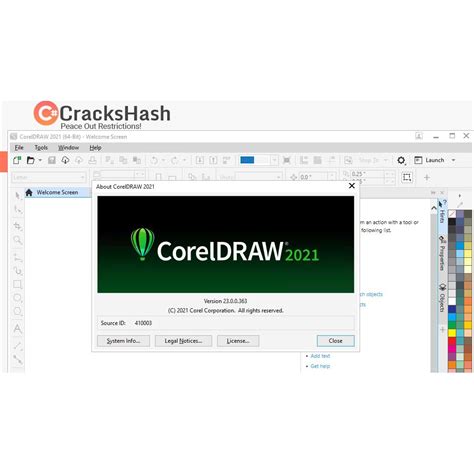 Coreldraw Graphics Suite 2022 V24 2 1 446 X64 Fix Shopee Malaysia