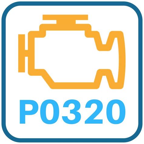 Ford Ranger P0320 Meaning Causes And Diagnosis Drivetrain Resource