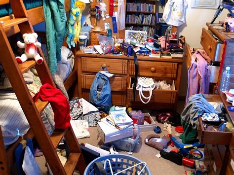 Compulsive Hoarding Syndrome