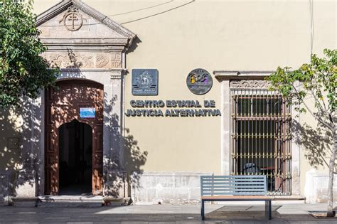 Justicia Alternativa Atiende Más De 400 Conflictos En Lo Que Va Del Año