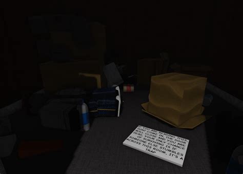Level 1 Backrooms The Backstage Of Reality Roblox Wiki Fandom