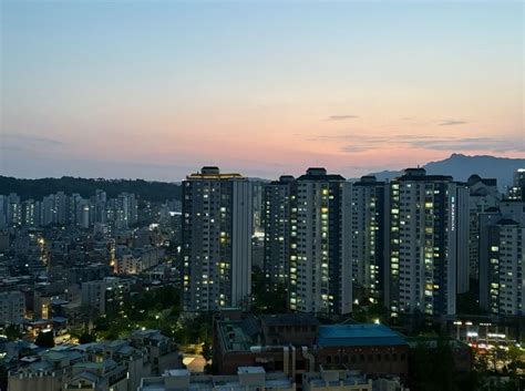 삼삼엠투 서울 성북구 하월곡동 아파트 단기임대 월곡 래미안 쓰리룸