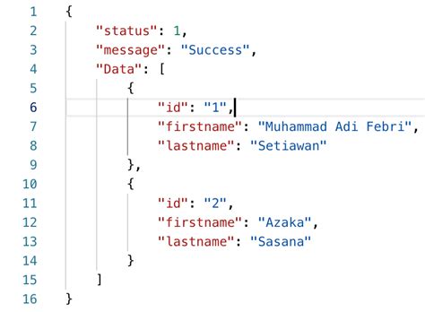 Build Simple Crud Using Golang Part 1 By Muhammad Adi Febri Setiawan Medium