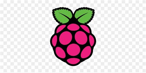 Raspberrypi Logo Raspberry Pi Logo Png Free Transparent PNG Clipart Images Download