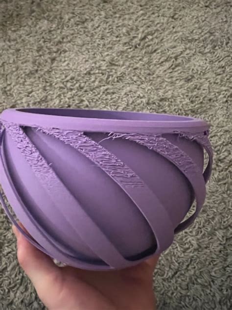 Print Problems Troubleshooting Bambu Lab Community Forum