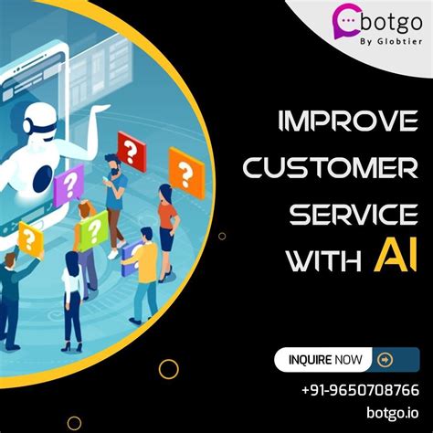 Improve Customer Experience With Artificial Intelligence Supercharging Customer Service With Ai