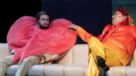 The Rakes Progress Nrk Tv