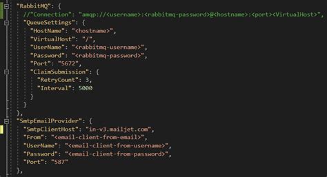 implement an event bus on kubernetes with rabbitmq using masstransit in microservice