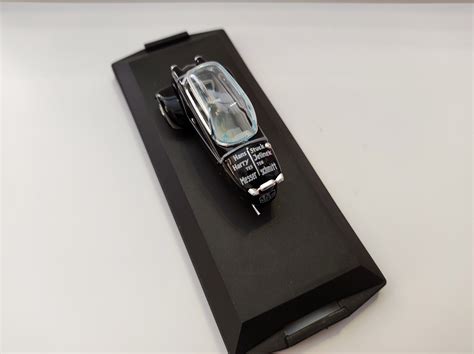 Vitesse 680 Messerschmitt Kr200 Kabinenroller 1960 B And H Models