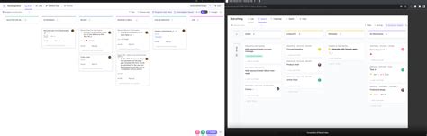 Differences In Board View R Clickup