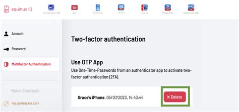 Vpn Two Factor Authentication Secure Your Vpn Tracker In 5 Minutes