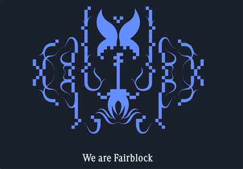 Fairblock Programmable Cryptographic Building Blocks By