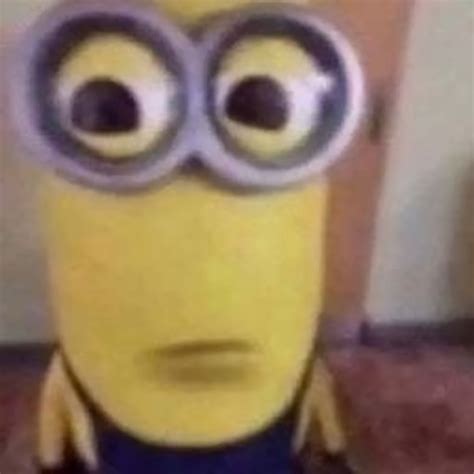 Minion Blank Template Imgflip