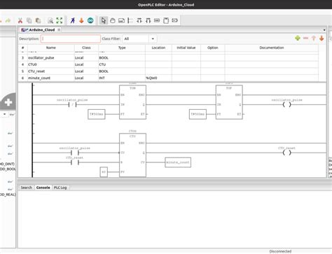 Openplc Editor Electronics