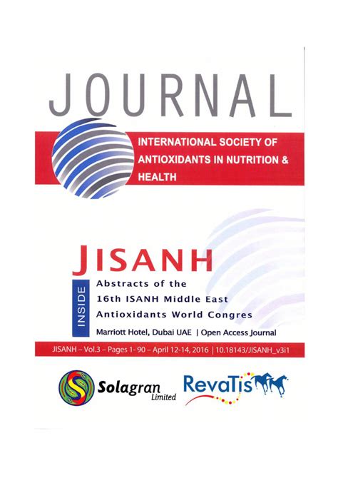 Pdf Comparison Of Antioxidant Activity And Phenolic Compounds Of Amaranth Amaranthus Caudatus