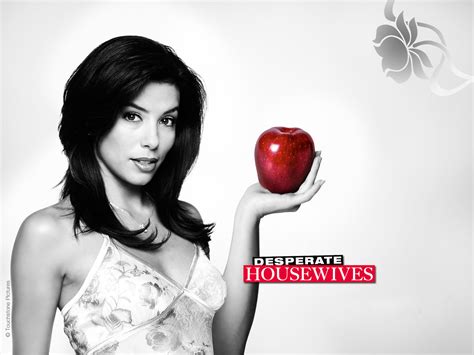 Desperate Housewives Desperate Housewives Wallpaper 10039782 Fanpop