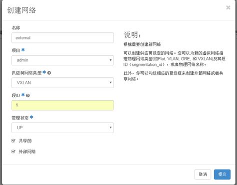 Openstack的网络配置 沧澜猛兽 博客园