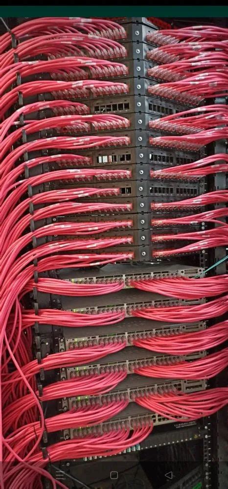 Cat 7 Futp Cable At ₹ 13500box Cat 7 Cable In Chennai Id