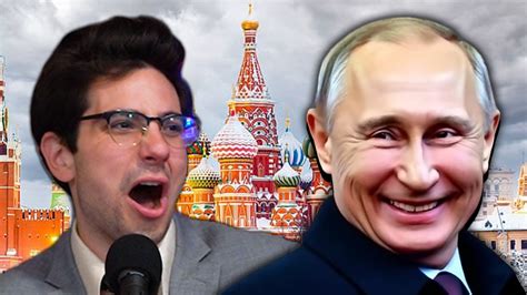 Putin Wants Russians To Have Sex At Work Youtube